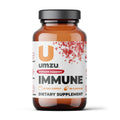 UMZU elderberry supplement for immunity