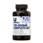 UMZU probiotics for digestive health