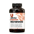 UMZU Redwood pre-workout nitric oxide booster
