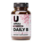 UMZU vitamin b complex capsules