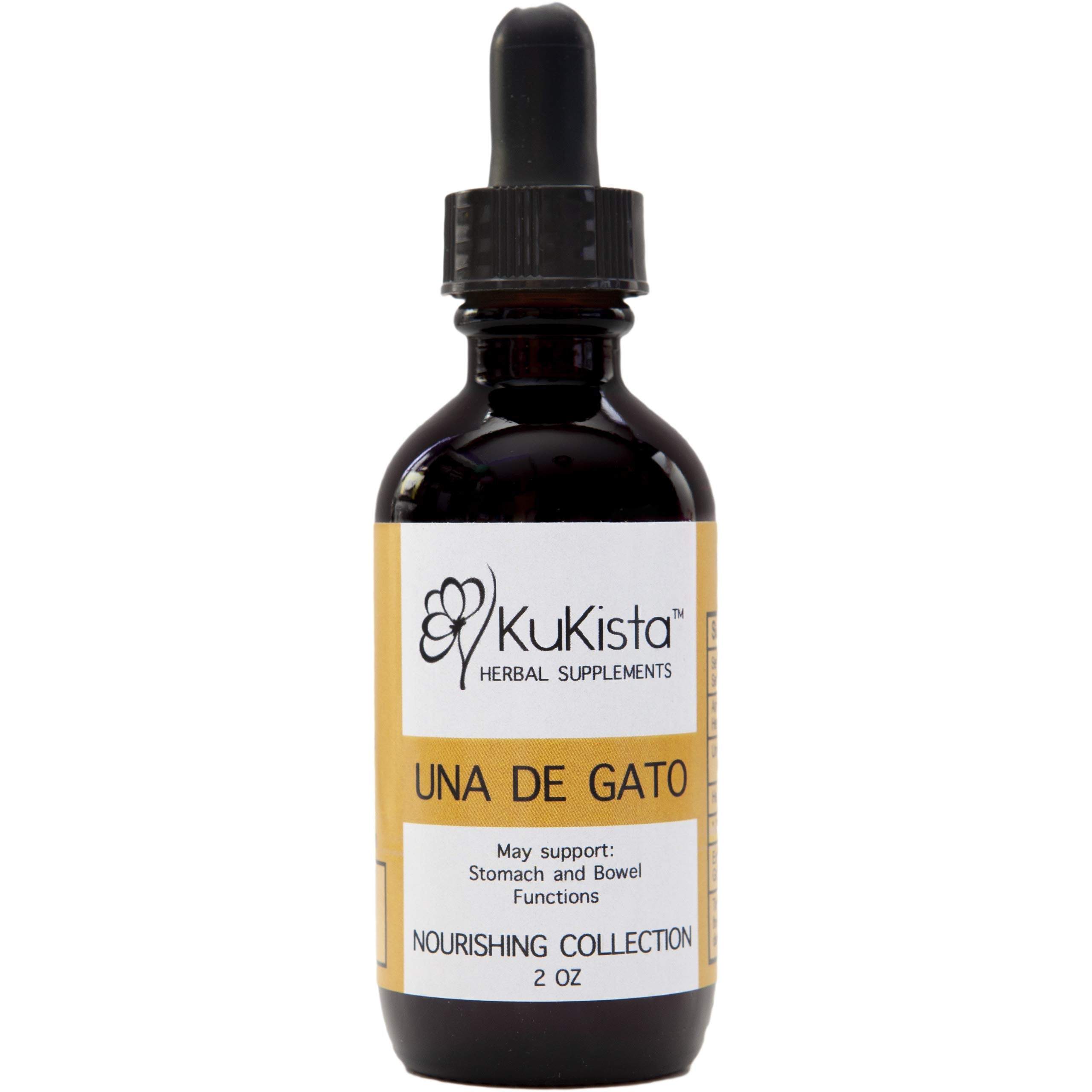 UNA de Gato liquid extract benefits