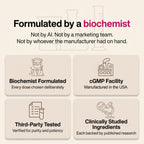 UNALTERED cleanse for vibrant health