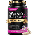 UNALTERED menopause supplement for women