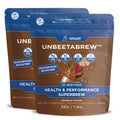UNBEETABREW coffee for energy boost
