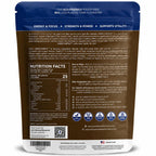 UNBEETABREW coffee for energy boost