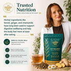 unbleached tea bags for eco-friendly brewing