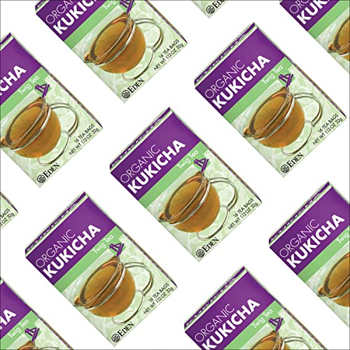 unbleached tea bags for pure flavour