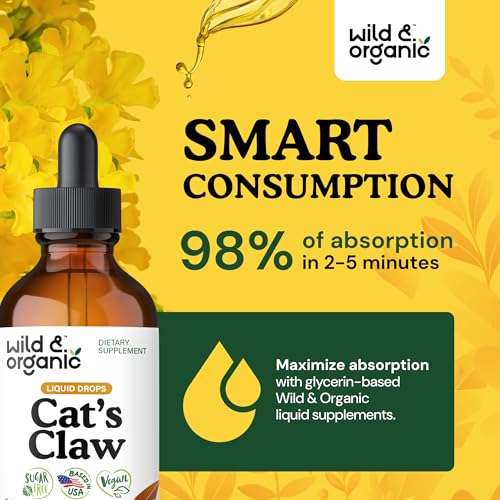 Uncaria Tomentosa herbal remedy