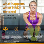 UNcena Resveratrol for vitality