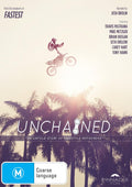 Unchained Freestyle Motocross DVD