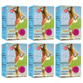 Uncle Lee's herbal detox tea bags