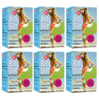 Uncle Lee's herbal detox tea bags