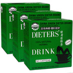 Uncle Lee's herbal detox tea