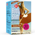 Uncle Lee's herbal tea for weight loss