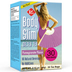 Uncle Lee's herbal tea for weight loss