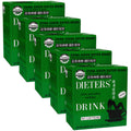 Uncle Lee's senna tea for detox