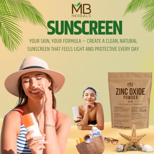 uncoated non-nano zinc oxide uses