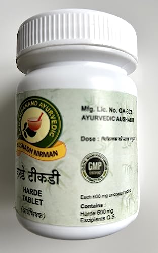 uncoated tablets for easy digestion