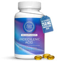 undecylenic acid multivitamins for adults