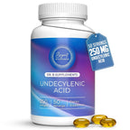 undecylenic acid multivitamins for adults