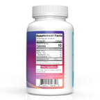 undecylenic acid softgels for daily wellness