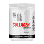 Undefined Nutrition collagen peptides unflavoured