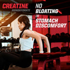 undefined nutrition creatine for energy boost