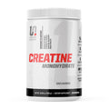undefined nutrition creatine monohydrate supplement