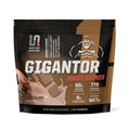 Undefined Nutrition mass gainer protein boost
