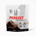 Undefined Nutrition whey isolate protein