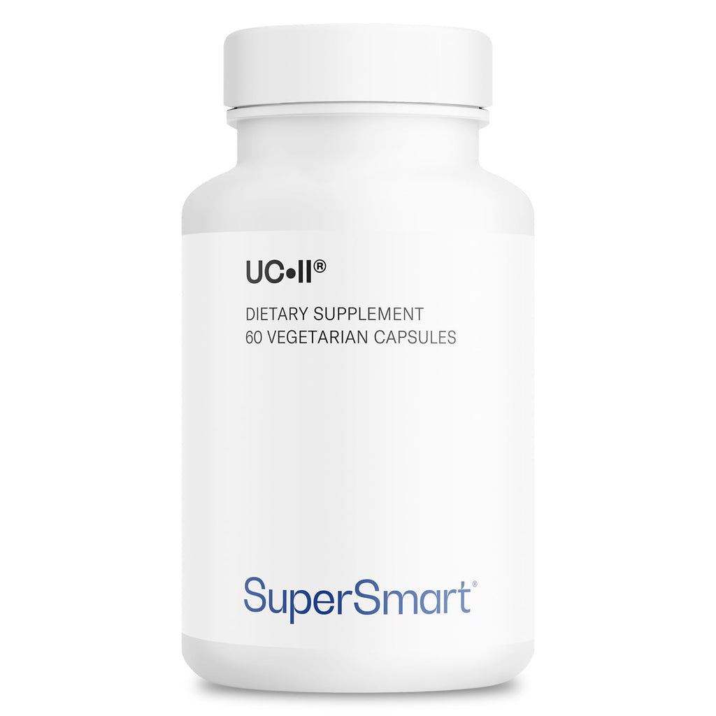 undeniably effective collagen type 2