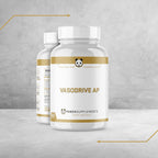 Underground Bio Labs energy booster