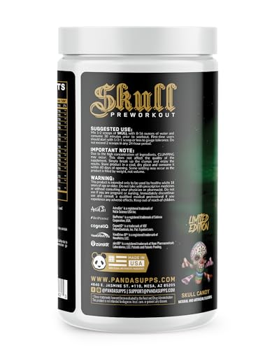 Underground Bio Labs energy formula