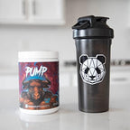 Underground Bio Labs energy supplement