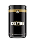 Underground Bio Labs micronized creatine powder