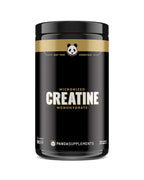 Underground Bio Labs micronized creatine powder