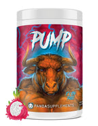 Underground Bio Labs pre-workout powder