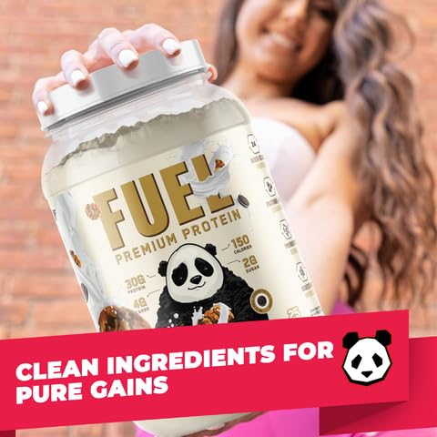 Underground Bio Labs protein for athletes