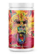 Underground Bio Labs Rampage pre-workout energy boost