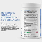 understanding prebiotics vs probiotics