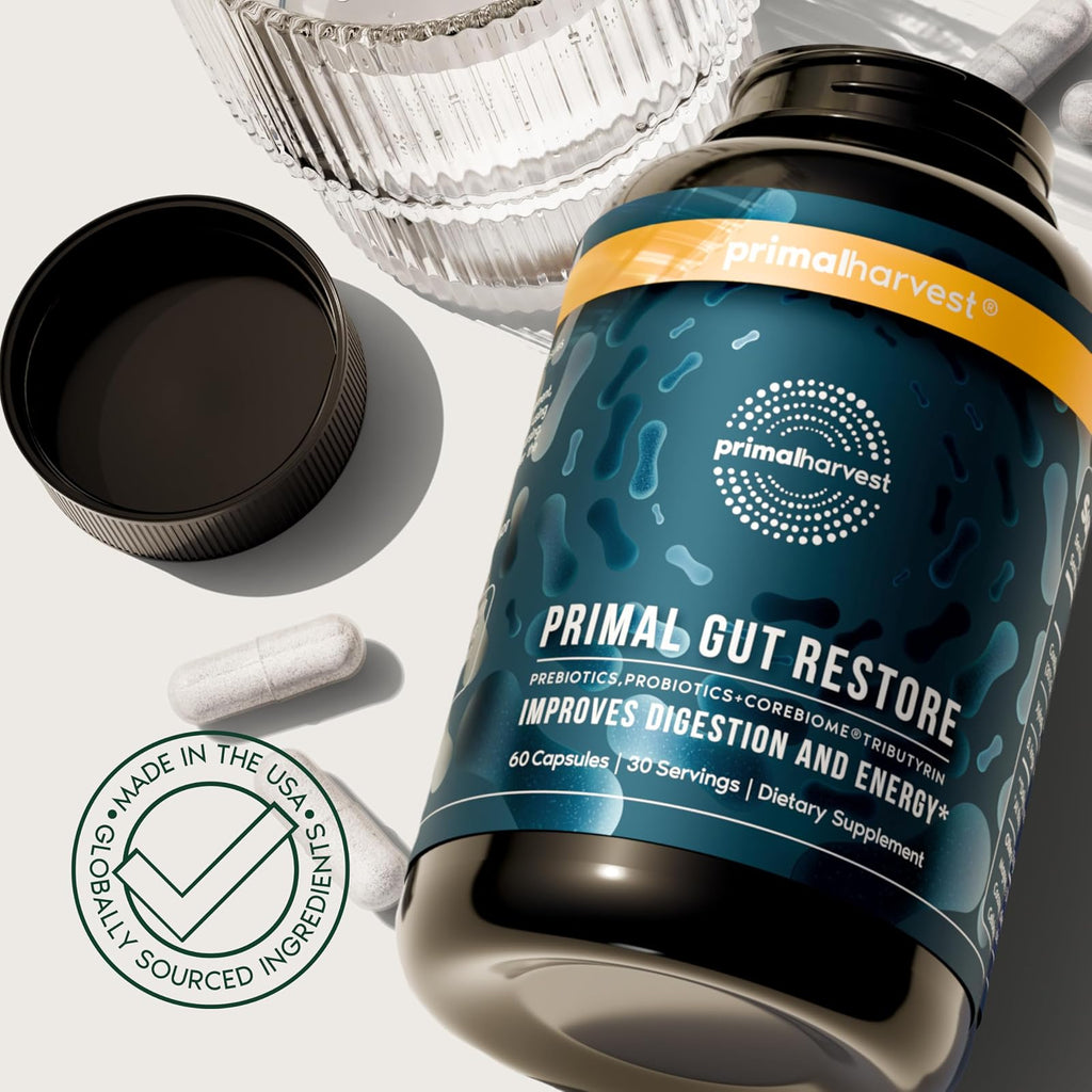 understanding prebiotics vs probiotics