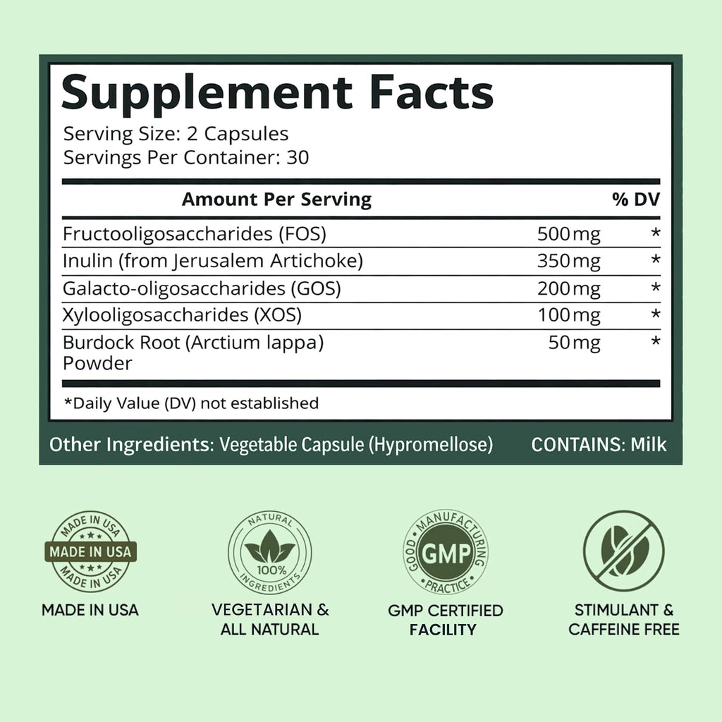 understanding prebiotics vs probiotics