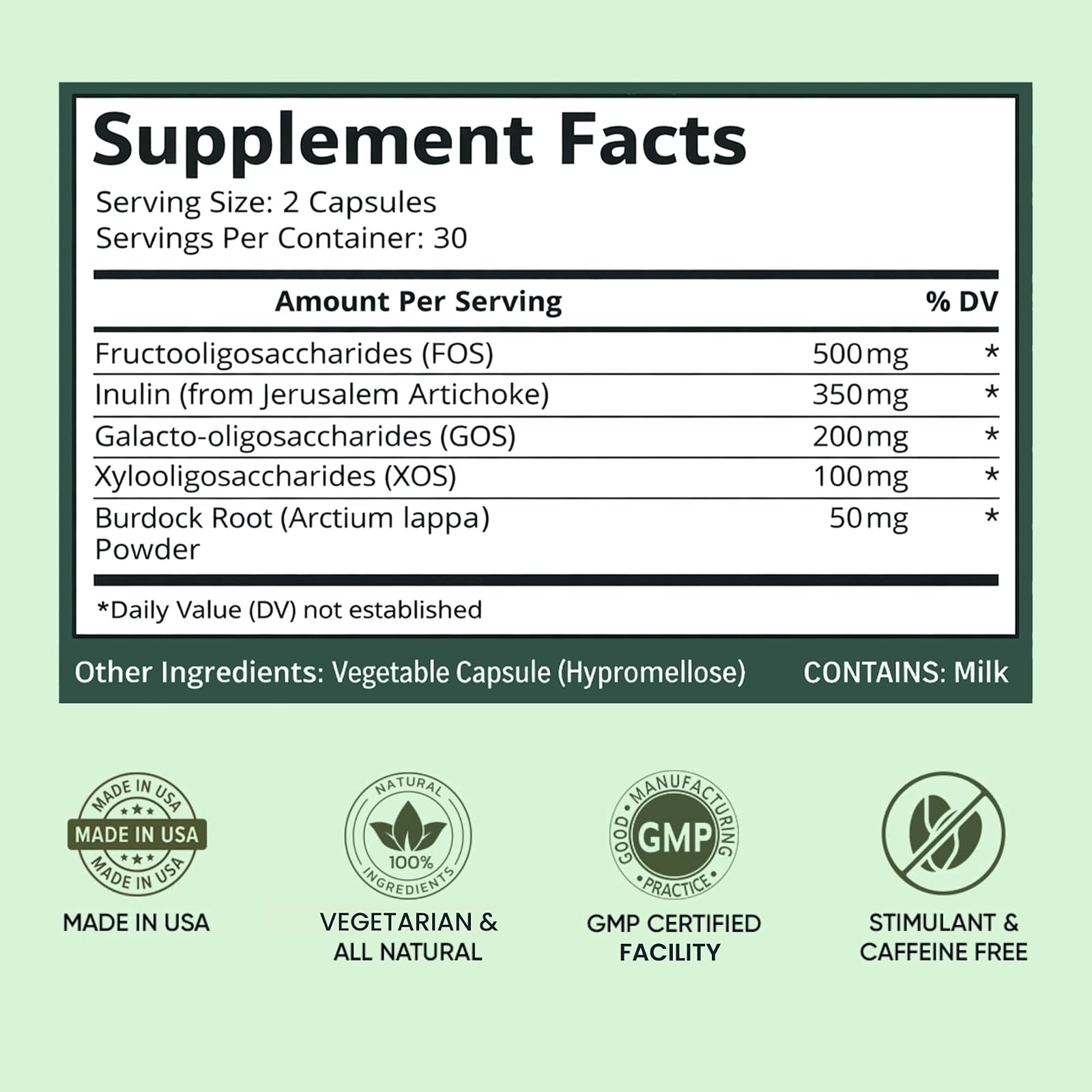 understanding prebiotics vs probiotics