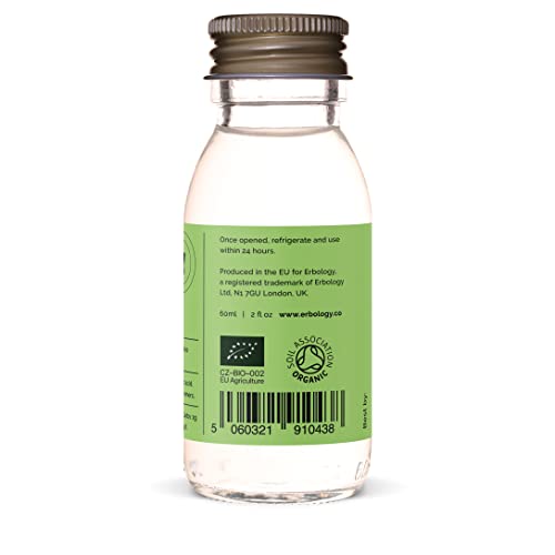undiluted aloe vera for health