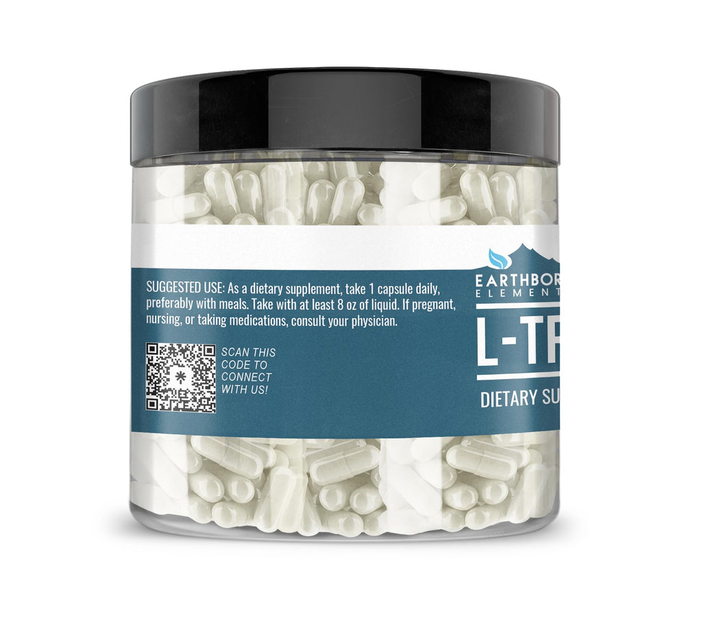 undiluted blended vitamin capsules