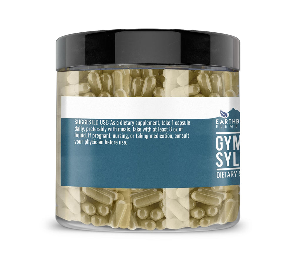 undiluted gymnema sylvestre extract