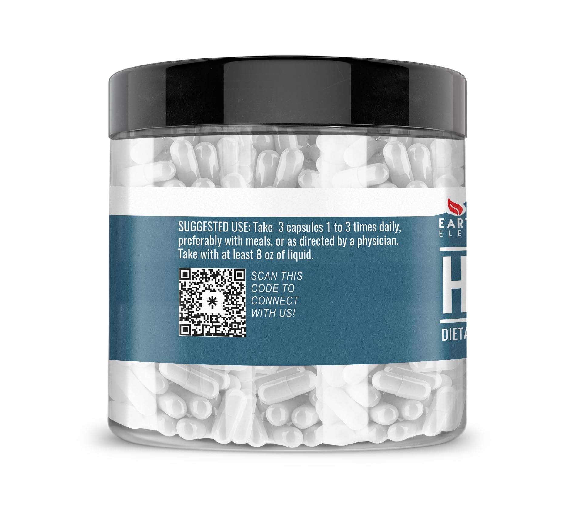 undiluted HMB capsules for optimal health