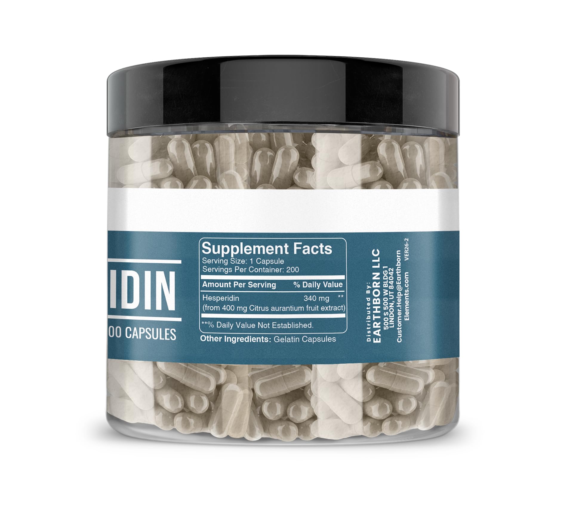 undiluted mineral supplements for health