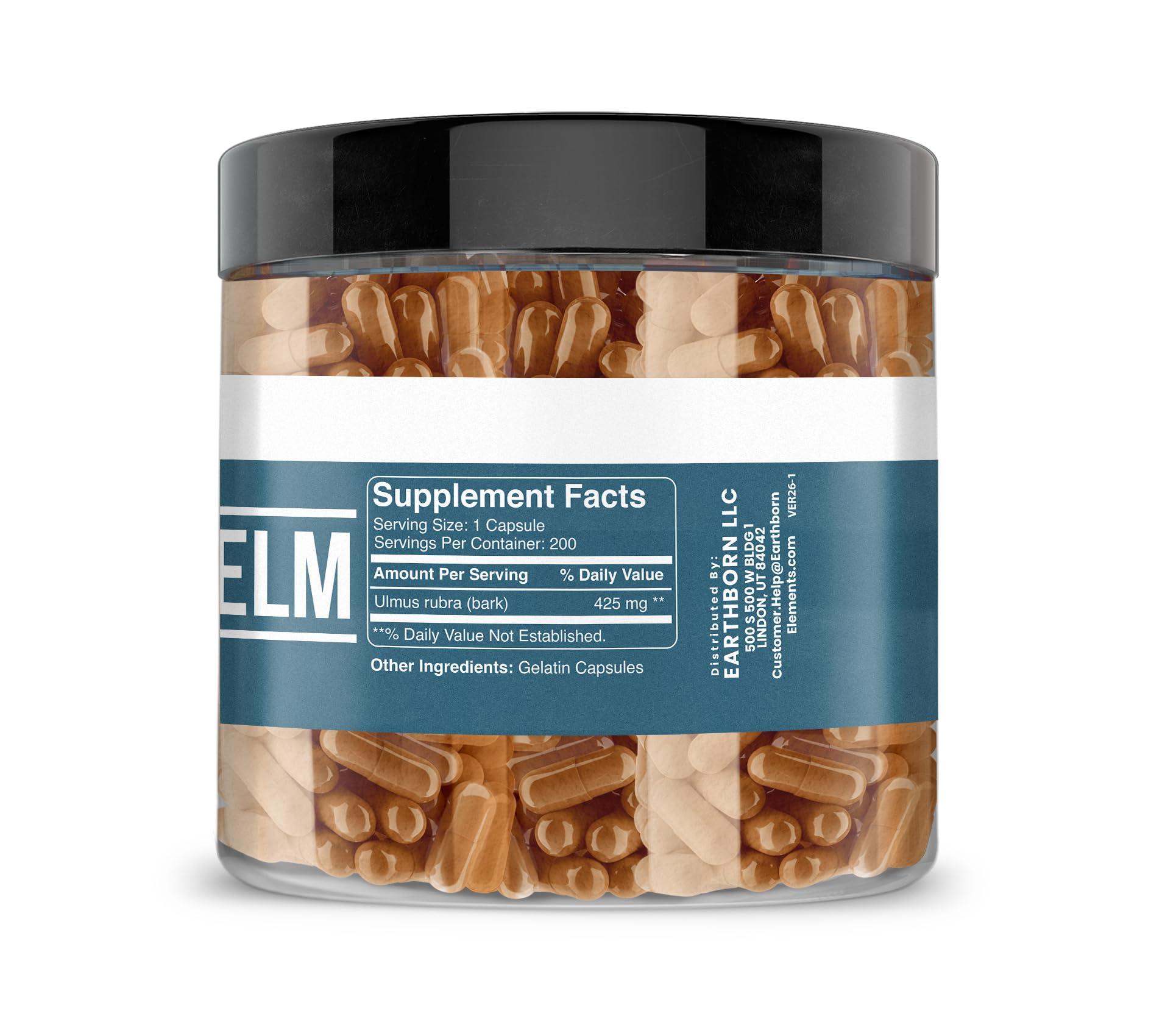 undiluted slippery elm health benefits