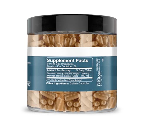 undiluted turmeric for maximum potency